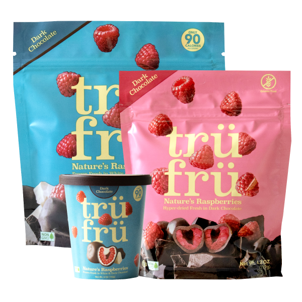 Where To Buy - TruFru