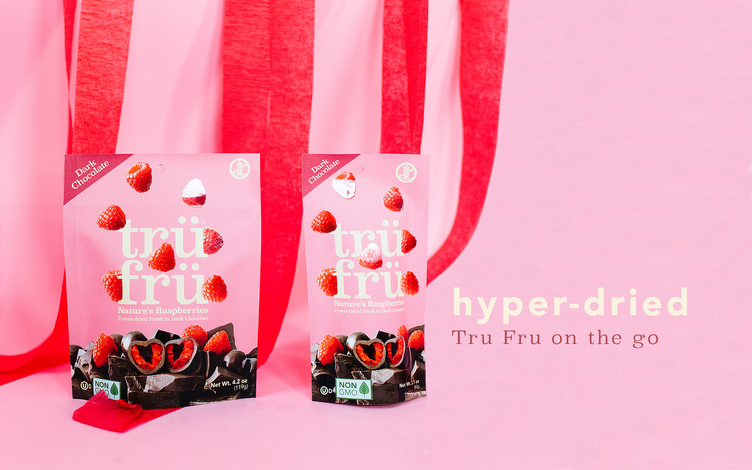 Lifestyle 5 - TruFru