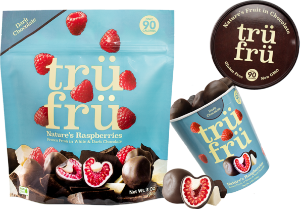 Shop Monthly Subscriptions - TruFru